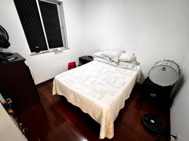 Cobertura para venda em Silveira, Belo Horizonte