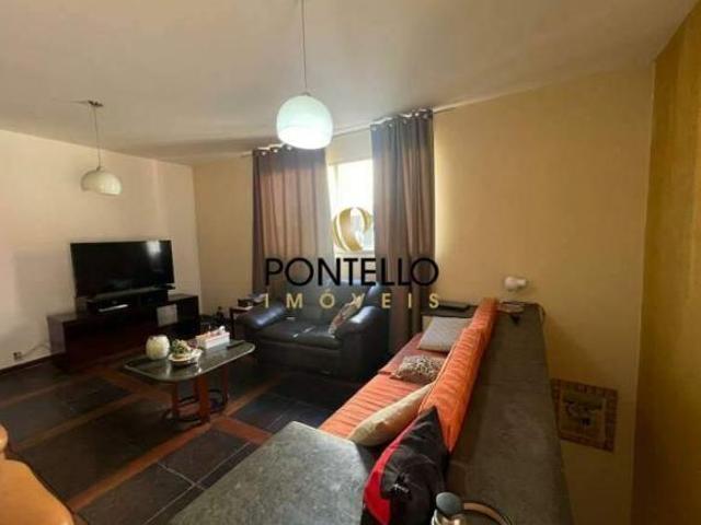 Cobertura para venda em Silveira, Belo Horizonte