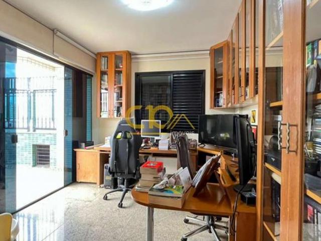Cobertura para venda em Silveira, Belo Horizonte