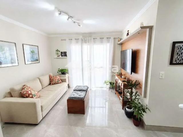 Cobertura para Venda em Sorocaba/SP Além Ponte 2 Quartos