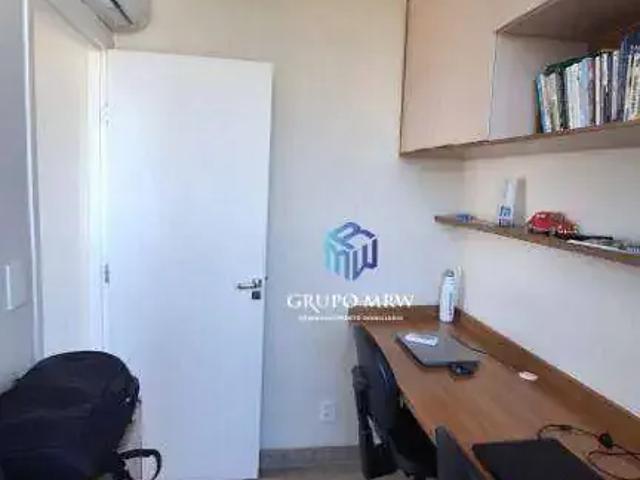 Cobertura para Venda em Sorocaba/SP Alto da Boa Vista 2 Quartos