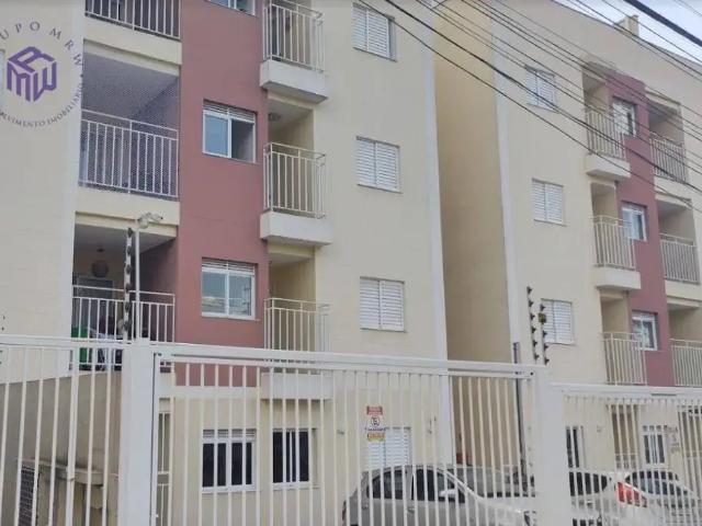 Cobertura para Venda em Sorocaba/SP Boa Vista 2 Quartos