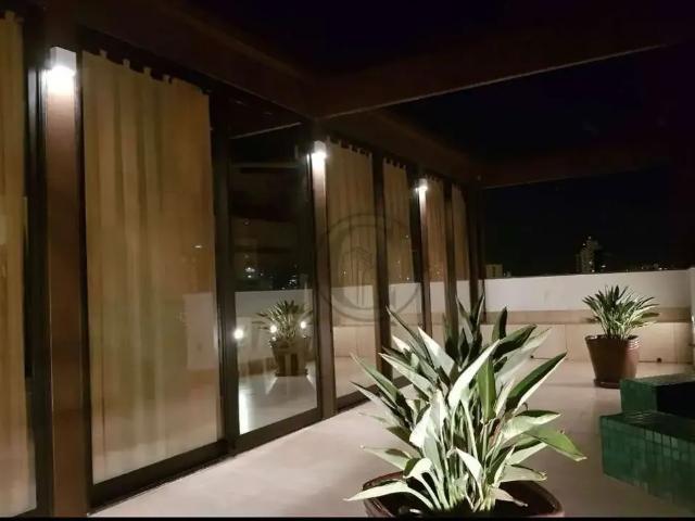 Cobertura para Venda em Sorocaba/SP Centro 4 Quartos
