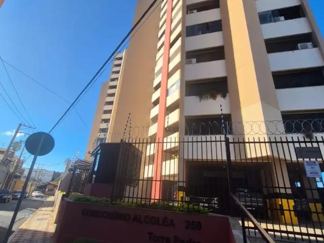 Cobertura para Venda em Sorocaba/SP Centro 4 Quartos