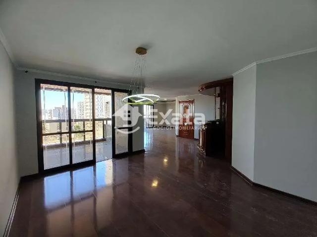 Cobertura para Venda em Sorocaba/SP Centro 4 Quartos