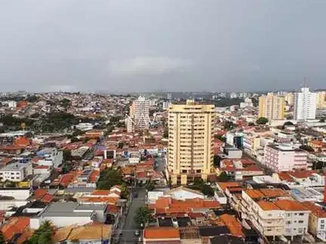 Cobertura para Venda em Sorocaba/SP Centro 3 Quartos
