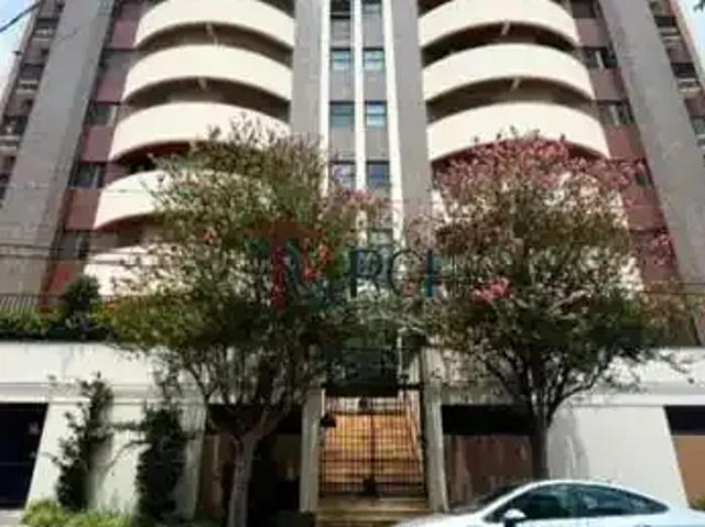 Cobertura para Venda em Sorocaba/SP Centro 3 Quartos