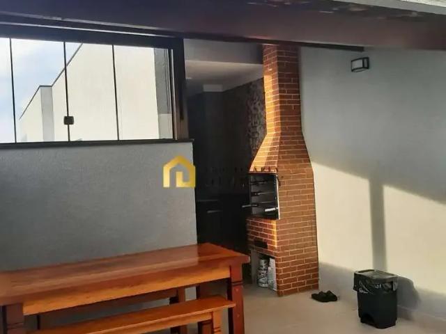 Cobertura para Venda em Sorocaba/SP Jardim Guarujá 2 Quartos