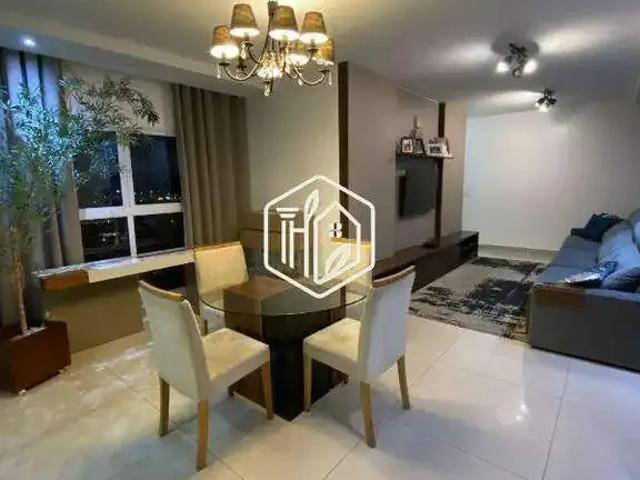 Cobertura para Venda em Sorocaba/SP Jardim Nova Manchester 3 Quartos