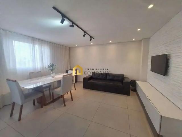 Cobertura para Venda em Sorocaba/SP Jardim Prestes de Barros 3 Quartos