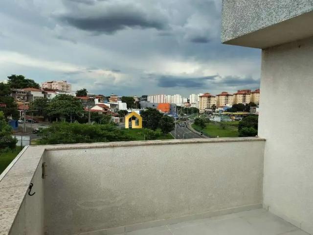 Cobertura para Venda em Sorocaba/SP Jardim Sorocabano 3 Quartos