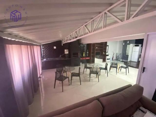 Cobertura para Venda em Sorocaba/SP Parque Campolim 4 Quartos