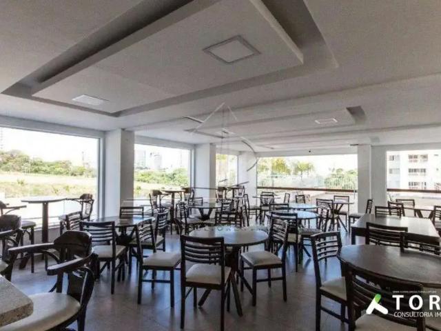 Cobertura para Venda em Sorocaba/SP Parque Campolim 3 Quartos