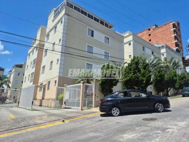 Cobertura para Venda em Sorocaba/SP Vila Gabriel 2 Quartos