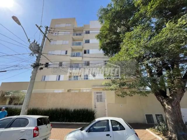 Cobertura para Venda em Sorocaba/SP Vila Hortência 3 Quartos