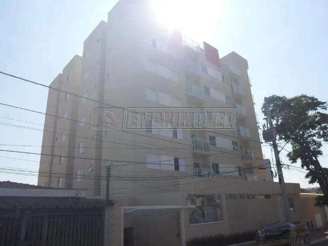 Cobertura para Venda em Sorocaba/SP Vila Hortência 3 Quartos