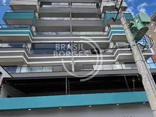 Cobertura para Venda em Sorocaba/SP Vila Lucy 3 Quartos