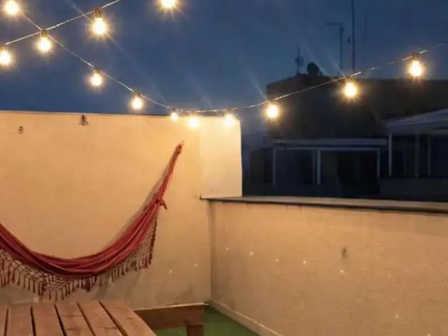 Cobertura para Venda em Suzano/SP Vila Urupês 3 Quartos