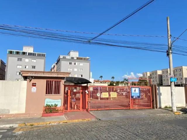 Cobertura para Venda em Suzano/SP Vila Urupês 3 Quartos