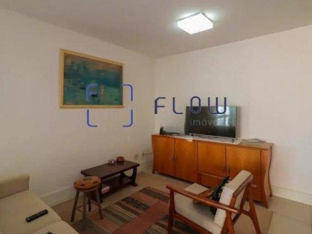 Cobertura Para Venda Jardim Caboré, 4 Quartos, 3 Suítes, 3 Vagas, 197m² condomínio Residencial He