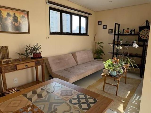 Cobertura Para Venda Jardim Vila Mariana, 3 Quartos, 1 Suíte, 3 Vagas, 174m² condomínio Maison Ge