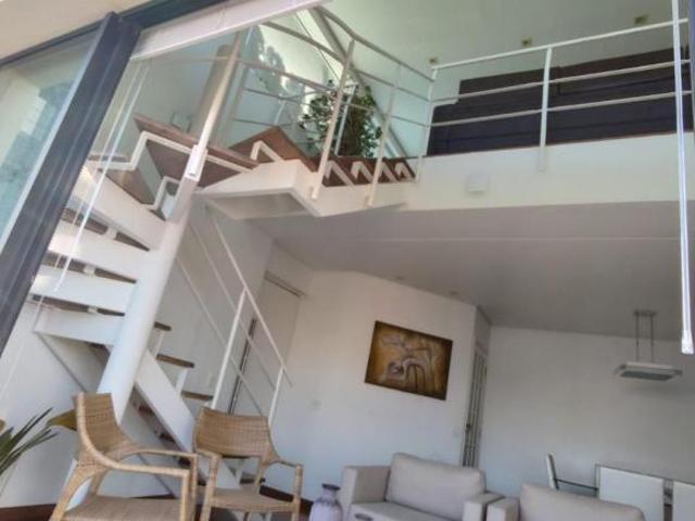 Cobertura Para Venda Jardim Vila Mariana, 3 Quartos, 2 Suítes, 4 Vagas, 214m² condomínio Monte Ca