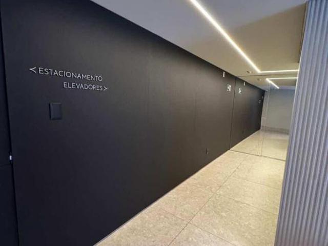 Cobertura para venda Lourdes Belo Horizonte