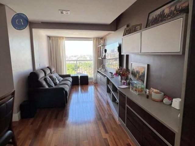 Cobertura para venda na Cidade São Francisco em São Paulo