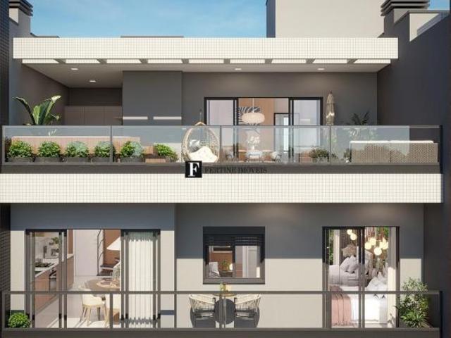 Cobertura para venda na planta Riviera