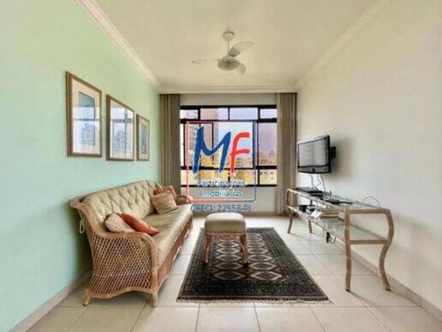 Cobertura para venda na Praia da Enseada, Guarujá SP, com 180 m² a.u 2 dormitórios, 2 banheiros, 2