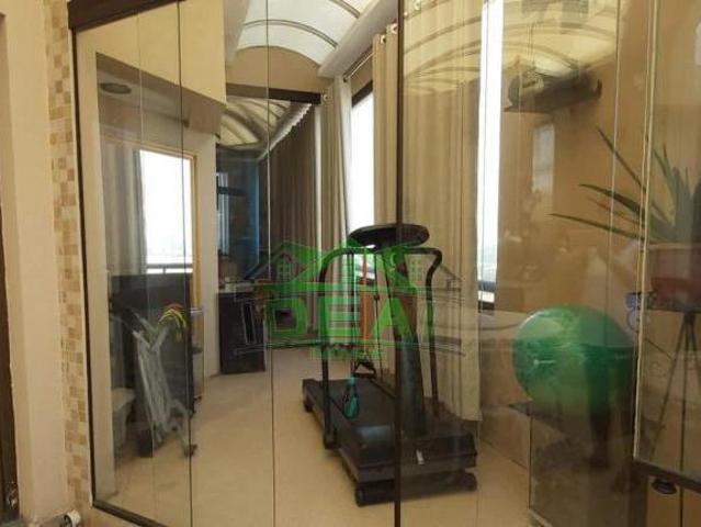 Cobertura para Venda no Alto da Lapa, 160m², 3 Suítes e 3 Vagas
