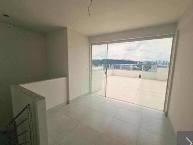 Cobertura para Venda no bairro Caiçaras, localizado na cidade de Belo Horizonte