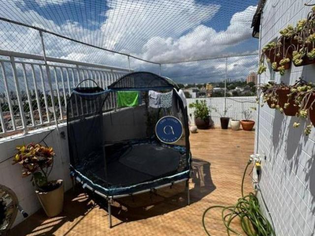 Cobertura para venda no Butantã em São Paulo