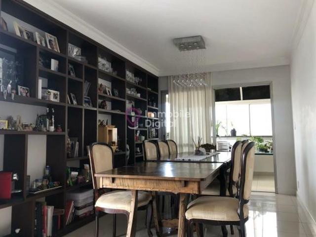 Cobertura para Venda no Forest Hills, Jd. Marajoara