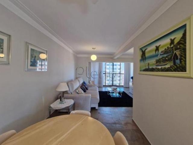 Cobertura duplex para venda no Jardim Flamboyant, Campinas