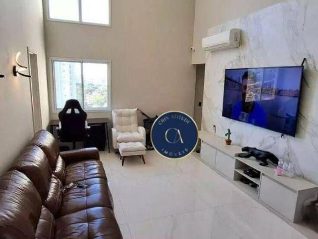 Cobertura para venda ou locação na Vila Leopoldina em São Paulo