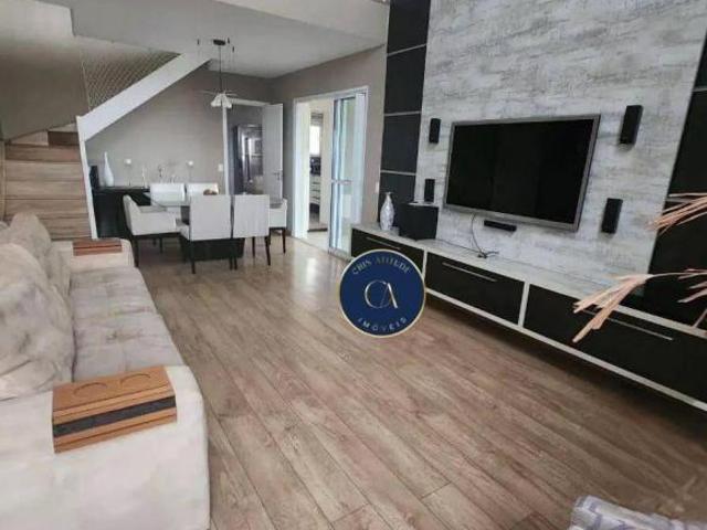 Cobertura para venda ou locação na Vila Leopoldina em São Paulo