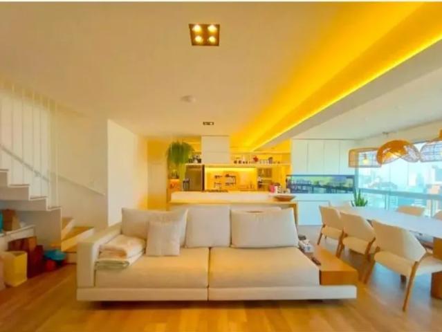 Cobertura para venda por R$ 4.000.000,00 na Vila Mariana, São Paulo SP