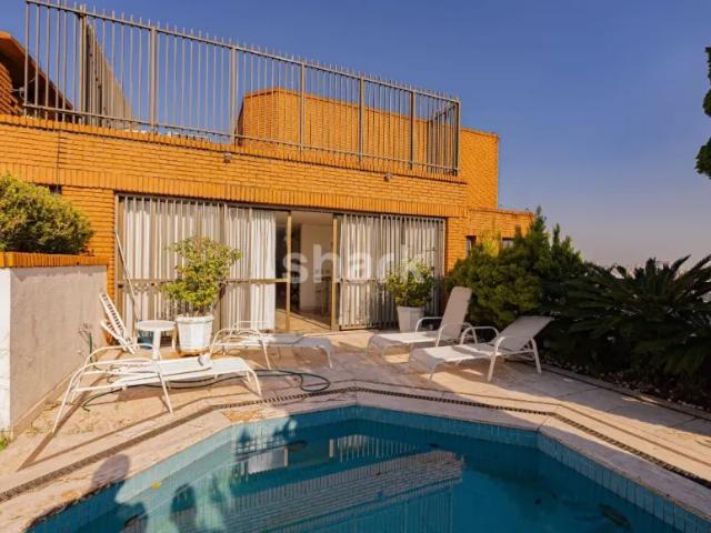 Cobertura para venda por R$10.000.000,00 no Jardins, São Paulo