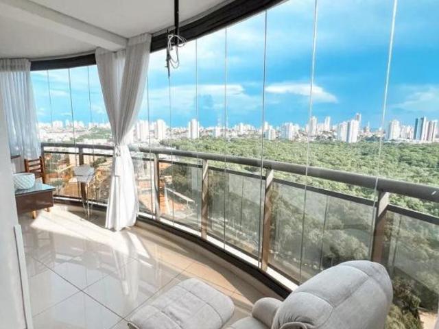 Cobertura para venda, próximo ao Parque Mãe Bonifácia, Big Lar, Jardim Santa Marta, Cuiabá