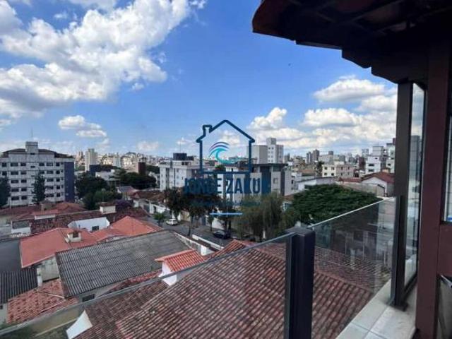 Cobertura para venda Prado Belo Horizonte