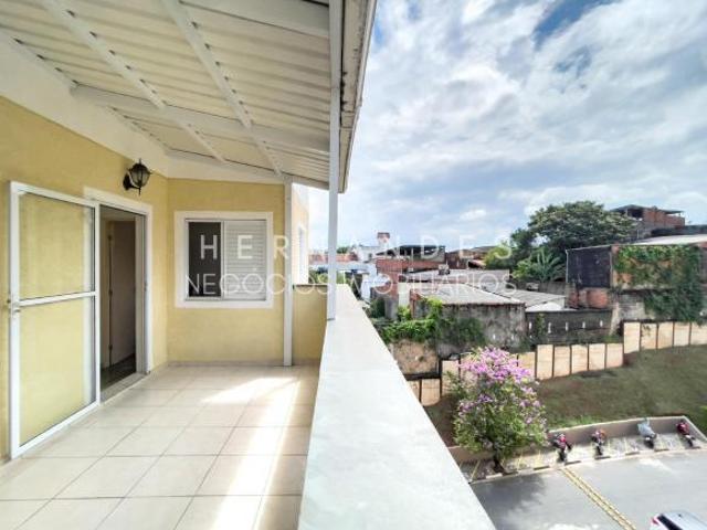 Cobertura para venda Residencial Lê Parc com 3dorm sendo1suite e 2vagas