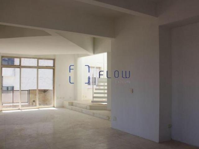 Cobertura Para Venda Santa Cecilia, 4 Quartos, 4 Suítes, 6 Vagas, 642m² condomínio Verona