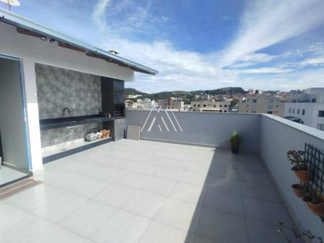 COBERTURA PARA VENDA SION ITAÚNA MG