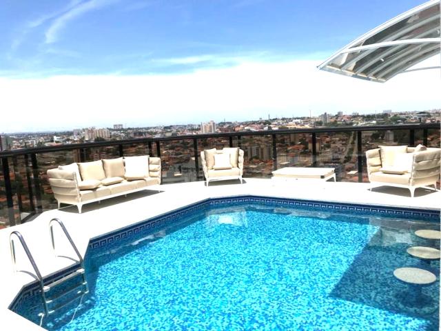 Cobertura para Venda/Aluguel com 3 quartos, 780 m² por R$ 5.301.000