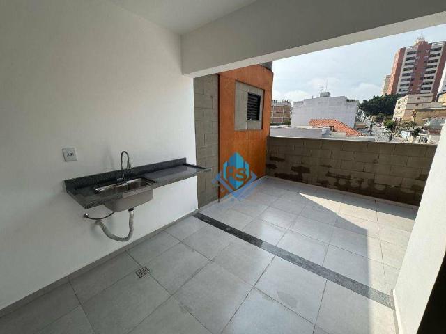 Cobertura para Venda/Aluguel com 3 quartos, 150 m² por R$ 1.100.000