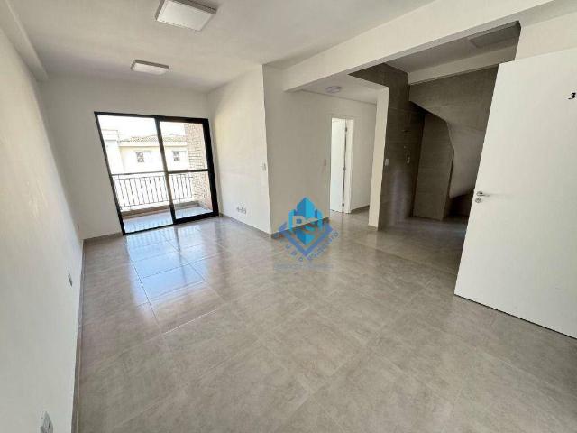 Cobertura para Venda/Aluguel com 3 quartos, 155 m² por R$ 1.166.000