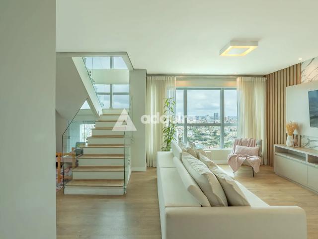 Cobertura para Venda/Aluguel com 3 quartos, 163 m² por R$ 1.450.000