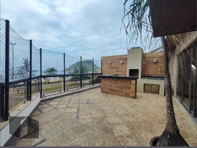 Cobertura para Venda/Aluguel com 3 quartos, 290 m² por R$ 3.000.000