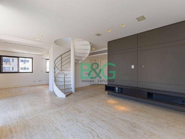 Cobertura para Venda/Aluguel com 3 quartos, 350 m² por R$ 8.800.000